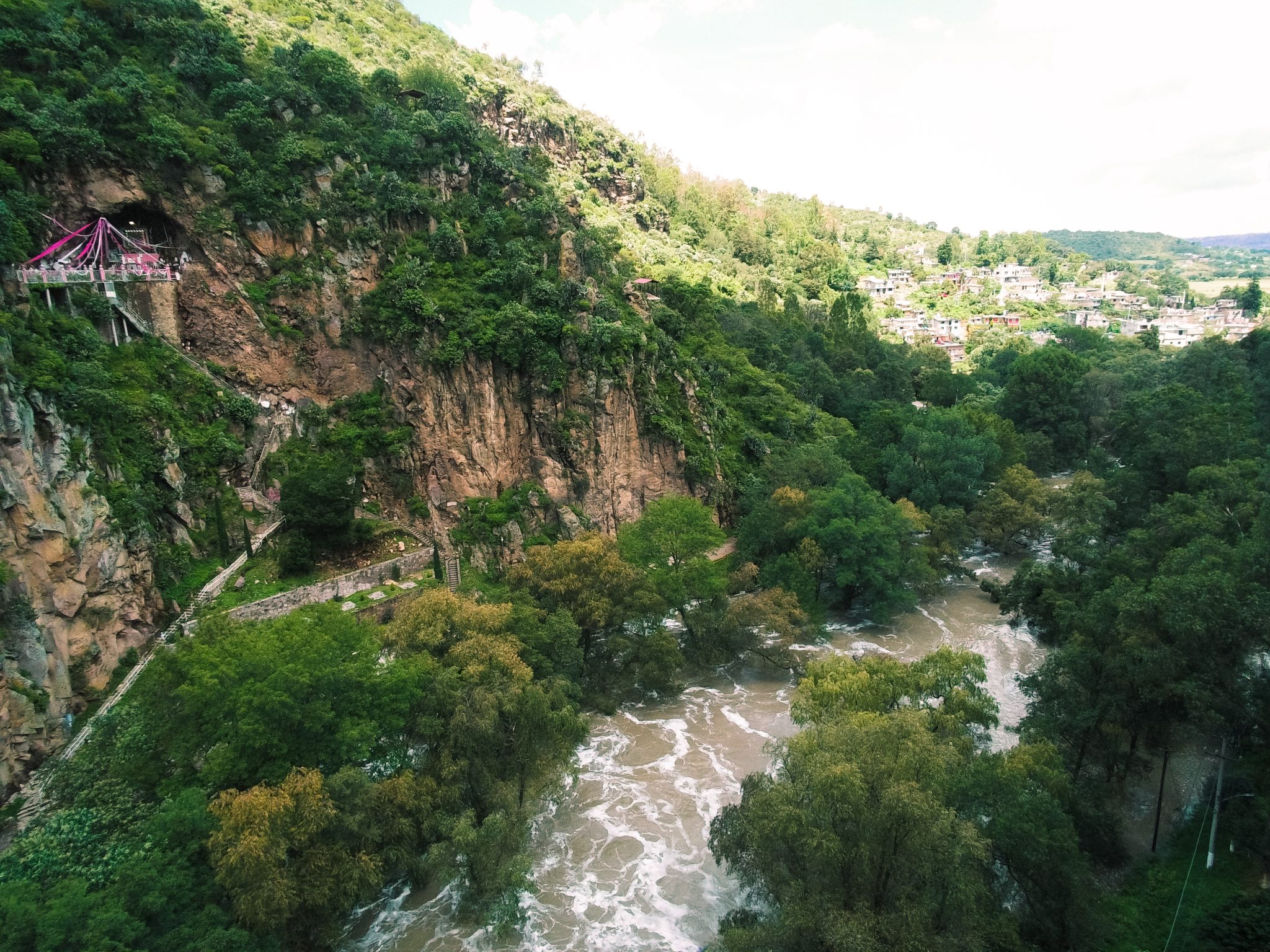 Ayuntamiento de Temascalcingo – Servir Con Valores